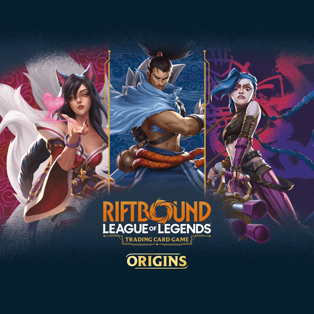 Flash Promo Distribution and Origins Reprint Updates Hit Riftbound TCG
