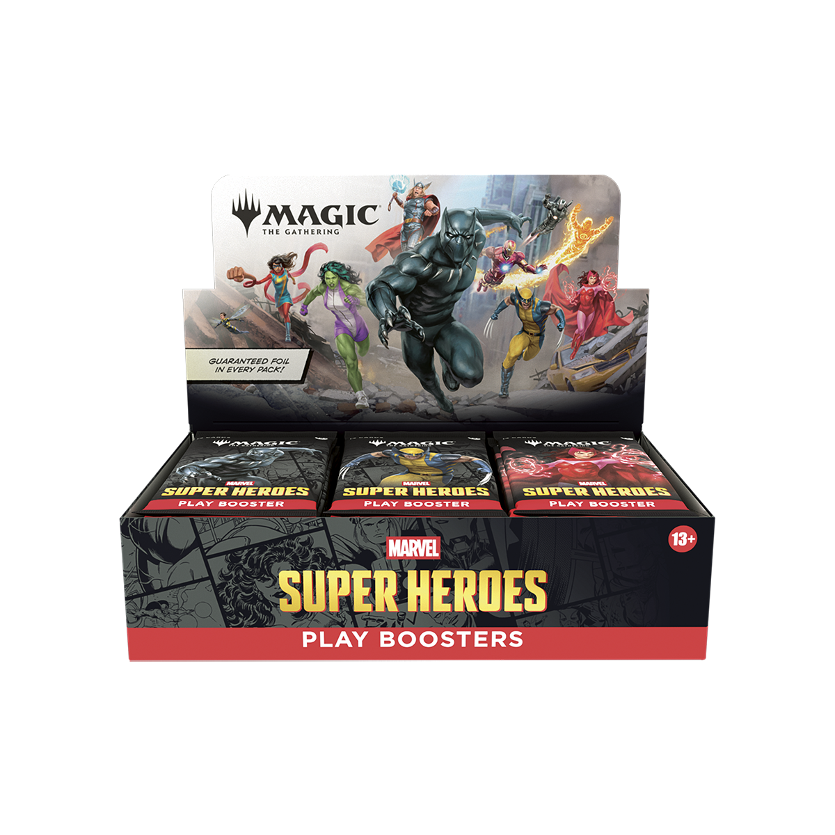 Magic: The Gathering & Pokémon TCG In Stock (June 2026): Prices, Deals