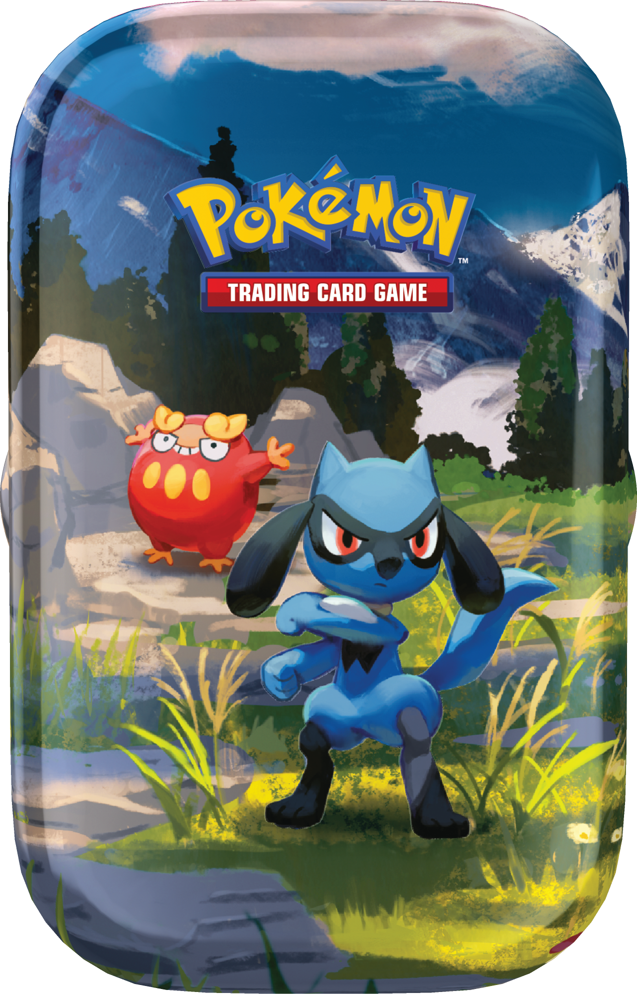 Pokémon TCG - Mega Evolution - Ascended Heroes - Monster Card Corner